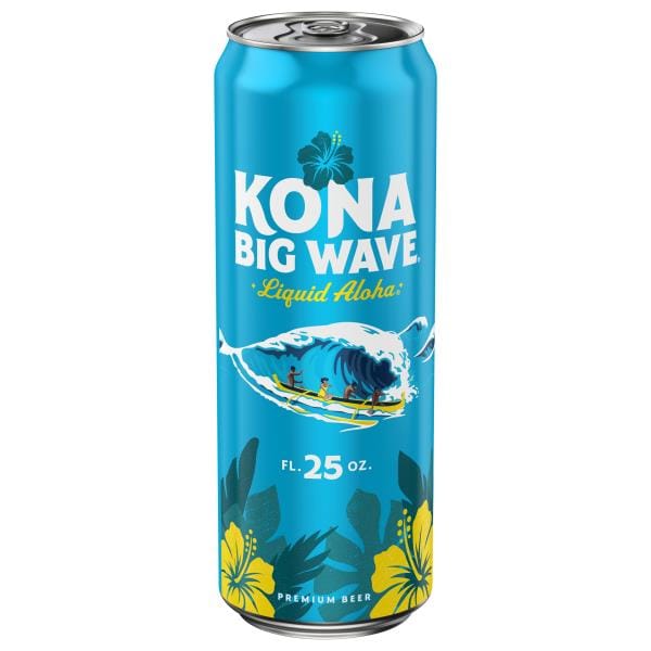 Kona Big Wave, Golden Ale | Publix Super Markets