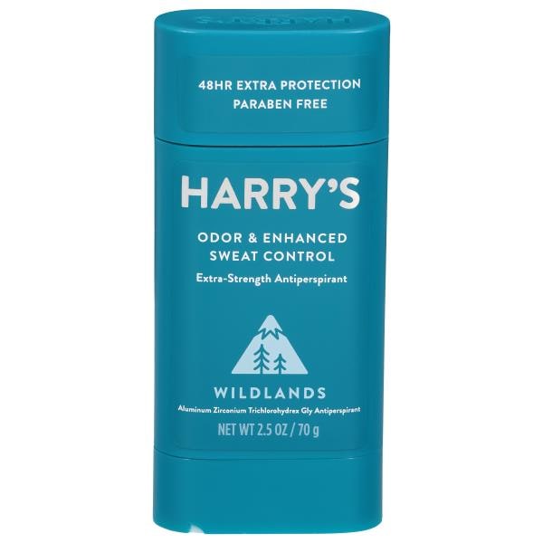Harry's Antiperspirant, Extra-Strength, Wildlands | Publix Super Markets