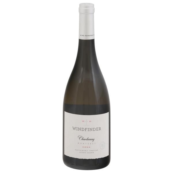 Windfinder Chardonnay, Monterey | Publix Super Markets