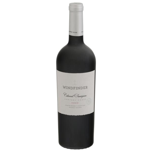 Windfinder Cabernet Sauvignon, Central Coast | Publix Super Markets