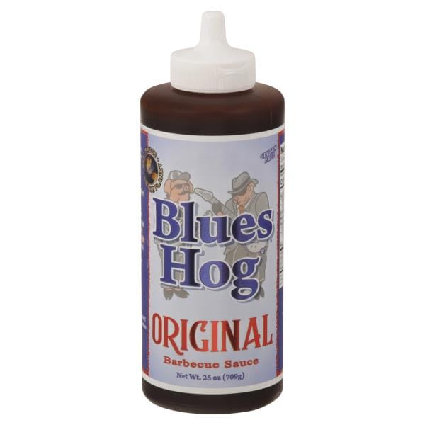 Blues Hog Barbecue Sauce, Original | Publix Super Markets