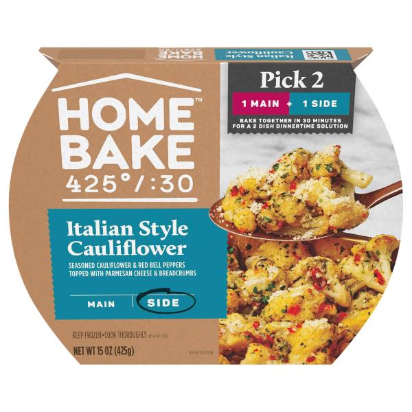 Homebake 425/:30 Cauliflower, Italian Style | Publix Super Markets