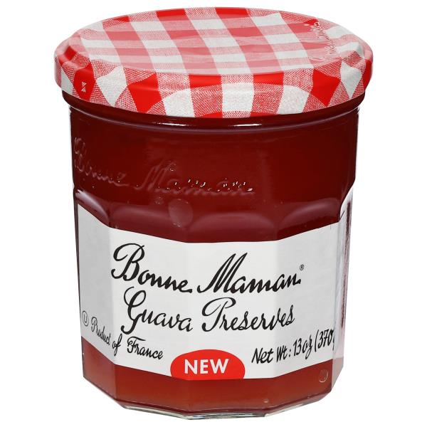 Bonne Maman Preserves Guava Publix Super Markets
