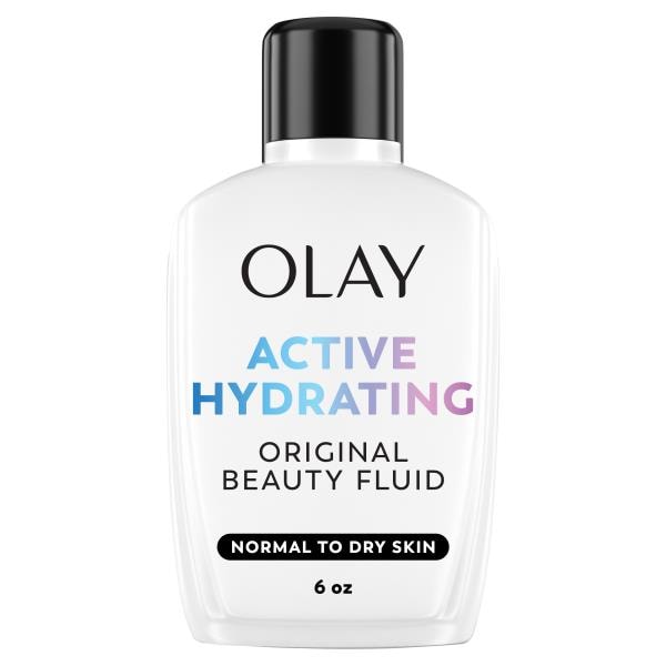 Olay Active Hydrating Beauty Moisturizing Lotion, 6 fl oz | Publix ...