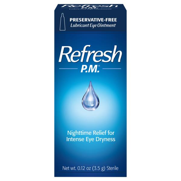 Refresh P.M. Lubricant Eye Ointment | Publix Super Markets