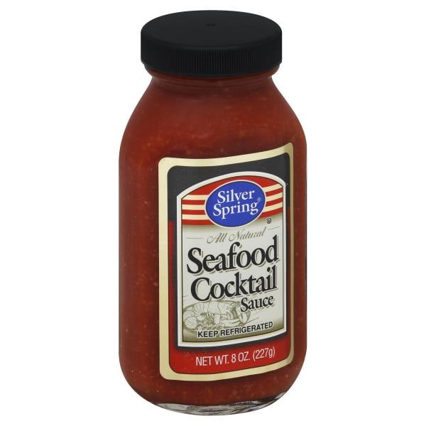Silver Spring Sauce, Cocktail, Seafood | Publix Super Markets