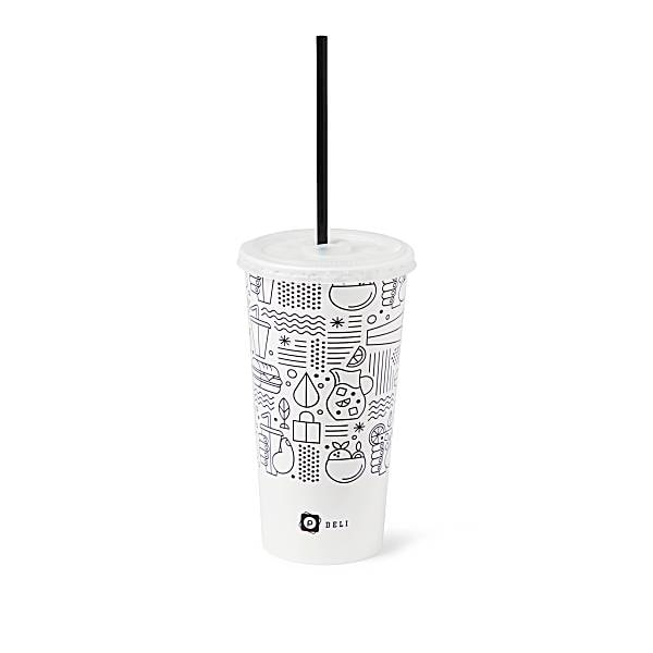 Coca Cola Fountain Drink, Small | Publix Super Markets