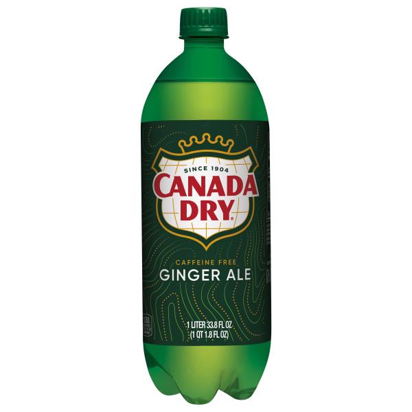 Canada Dry Ginger Ale | Publix Super Markets