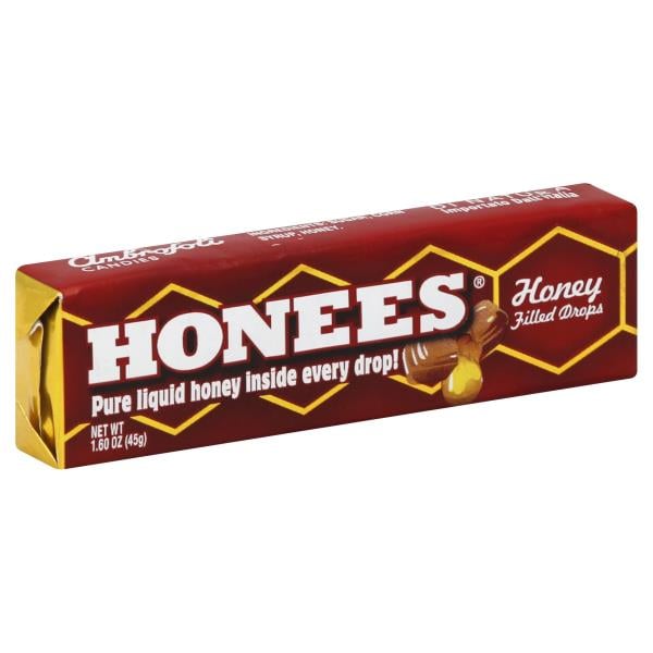 Honees Honey Filled Drops | Publix Super Markets