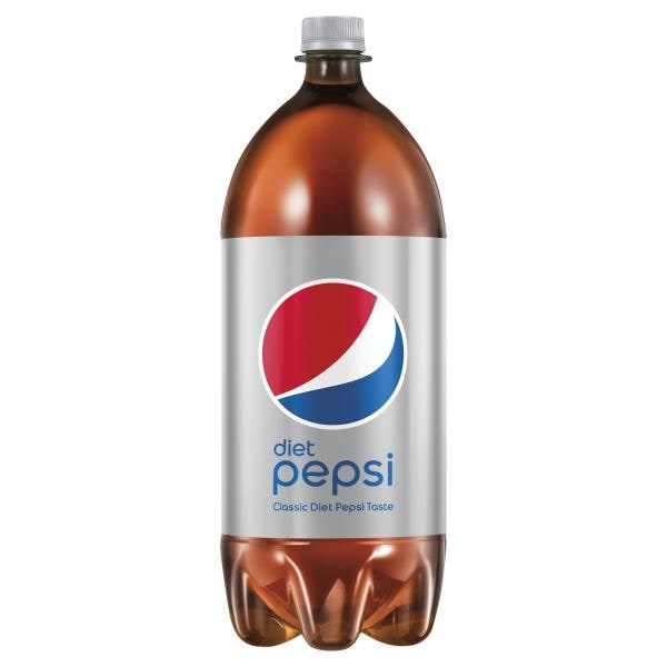 Pepsi-Cola Diet Cola, Diet | Publix Super Markets