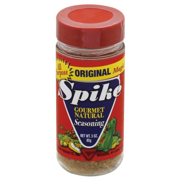Spike Seasoning, Original | Publix Super Markets