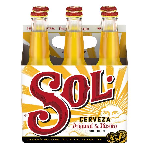 Sol Imported Beer | Publix Super Markets