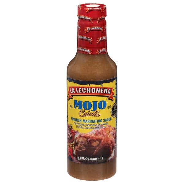 La Lechonera Spanish Mojo Criollo Marinating Sauce | Publix Super Markets