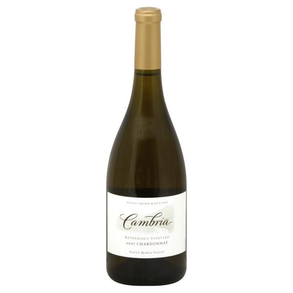Cambria Chardonnay, Santa Maria Valley | Publix Super Markets