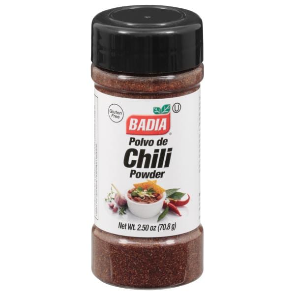 Badia Chili Powder | Publix Super Markets