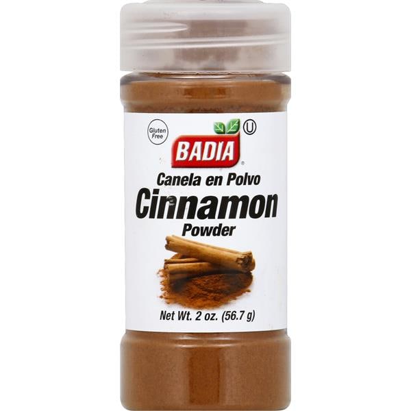 Badia Cinnamon Powder | Publix Super Markets