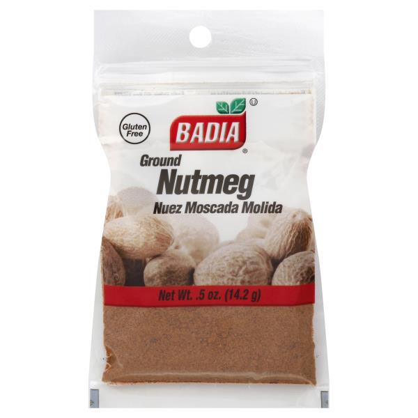 Badia Nutmeg, Ground | Publix Super Markets