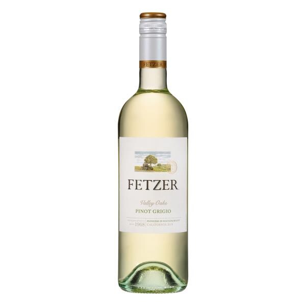 Fetzer Pinot Grigio, Valley Oaks, California | Publix Super Markets