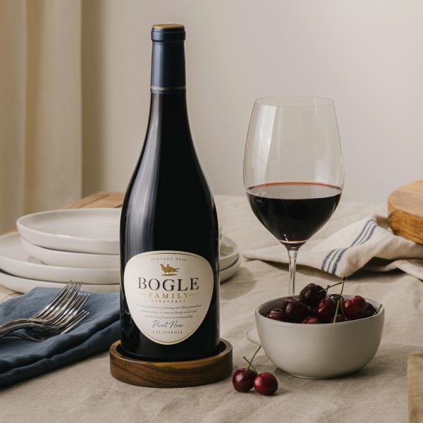 Bogle pinot noir store