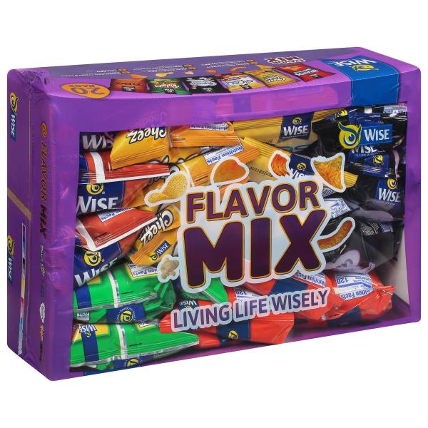 Wise Flavor Mix | Publix Super Markets