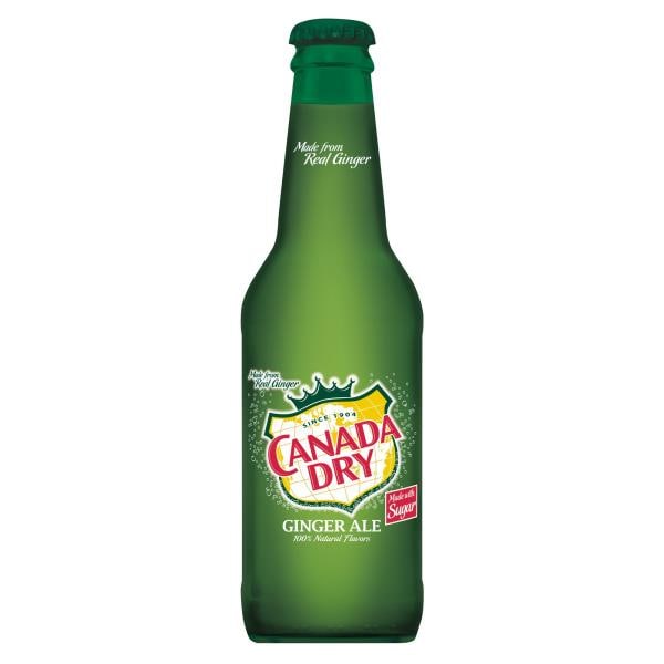 Canada Dry Ginger Ale | Publix Super Markets