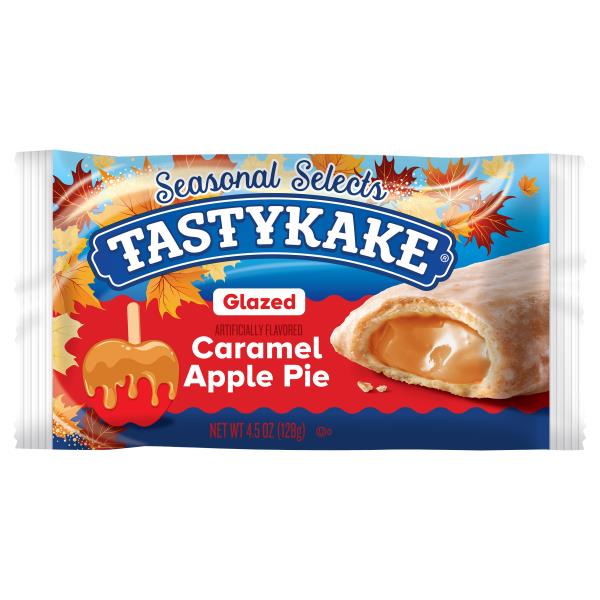 Tastykake Strawberries & Creme Pie, Glazed | Publix Super Markets