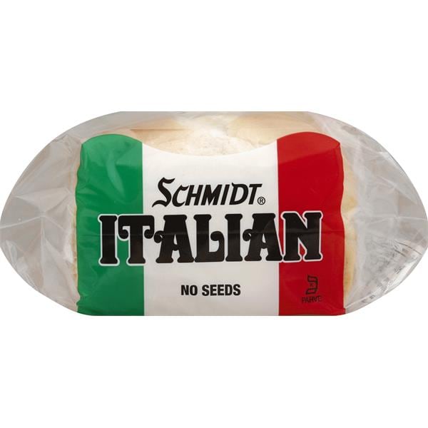 Schmidt Bread, Enriched, Italian | Publix Super Markets