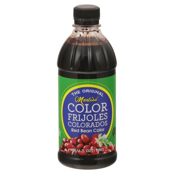 Marliss Color, Red Bean, The Original | Publix Super Markets