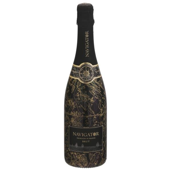Navigator Sparkling Wine, Brut | Publix Super Markets