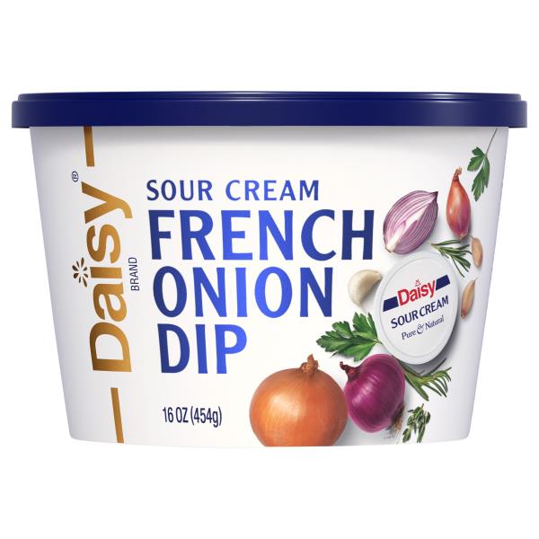 Daisy Dip, French Onion, Sour Cream | Publix Super Markets
