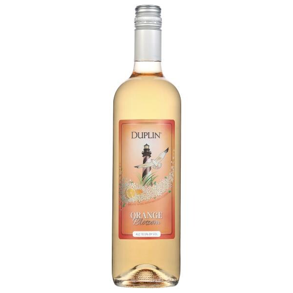 Duplin Grape Wine, Orange Blossom | Publix Super Markets