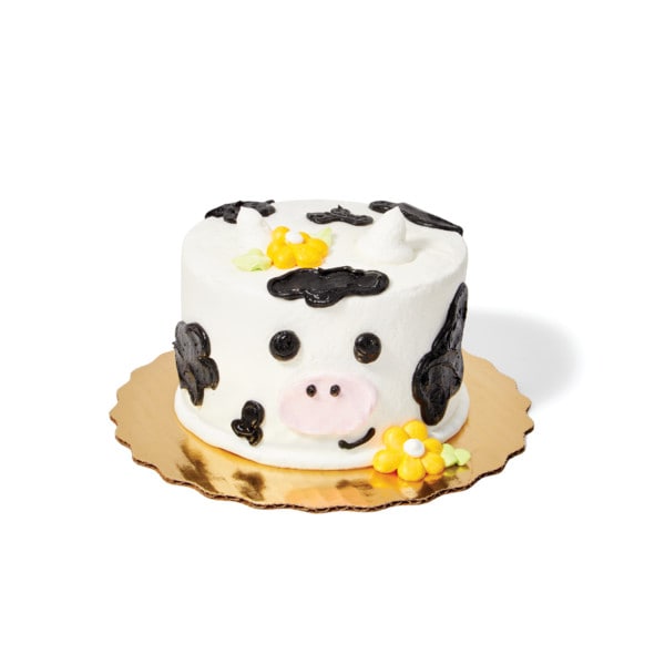 Cow Mini Cake | Publix Super Markets