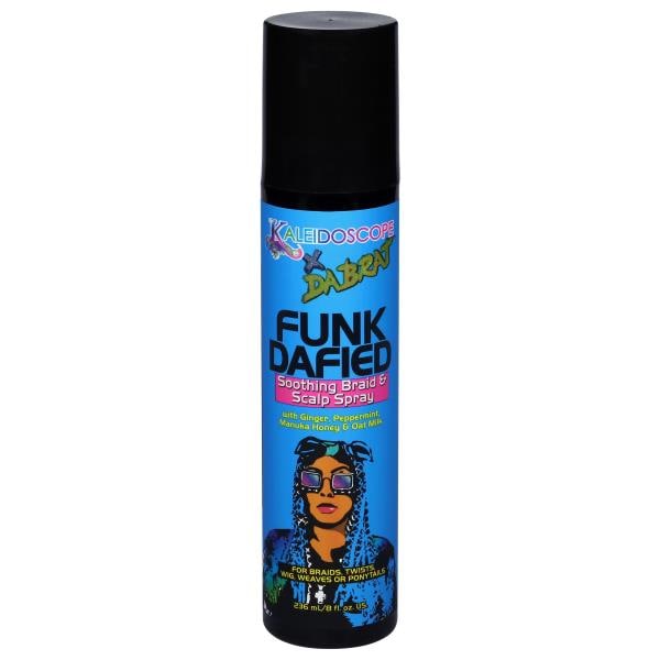 Kaleidoscope Da Brat Soothing Braid & Scalp Spray | Publix Super Markets