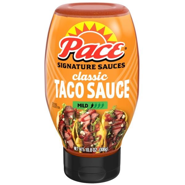 Pace® Classic Taco Sauce | Publix Super Markets