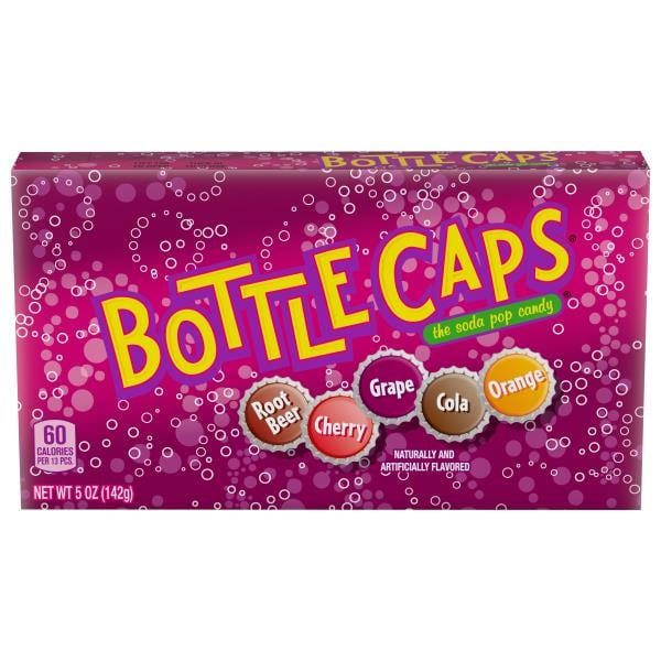 Bottle Caps Candy, The Soda Pop | Publix Super Markets