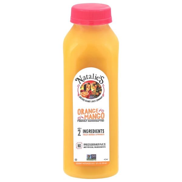 Natalie's Juice, Orange Mango | Publix Super Markets