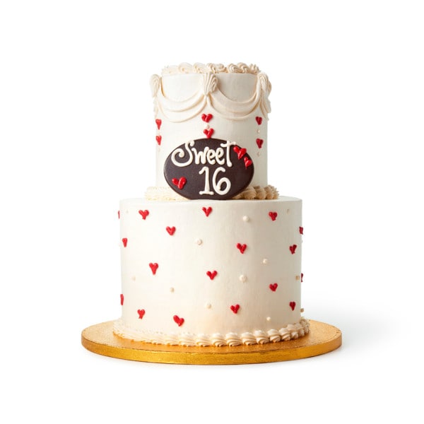 Sweet 16 Cake | Publix Super Markets