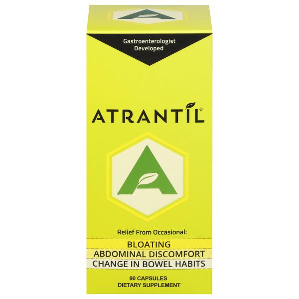 Atrantil Dietary Supplement, Capsules | Publix Super Markets