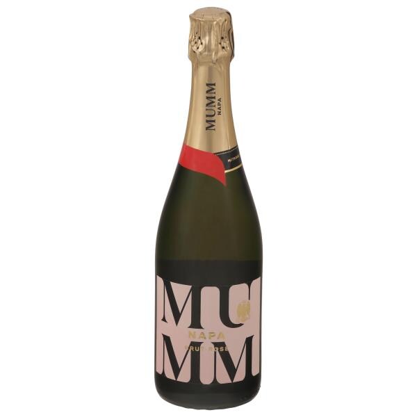 Mumm Napa Brut Rose | Publix Super Markets