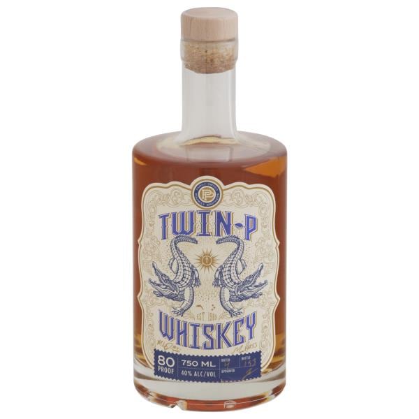 Twin P Whiskey | Publix Super Markets