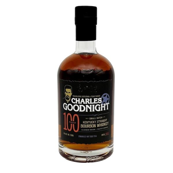 Charles Goodnight Small Batch Bourbon Whiskey | Publix Super Markets