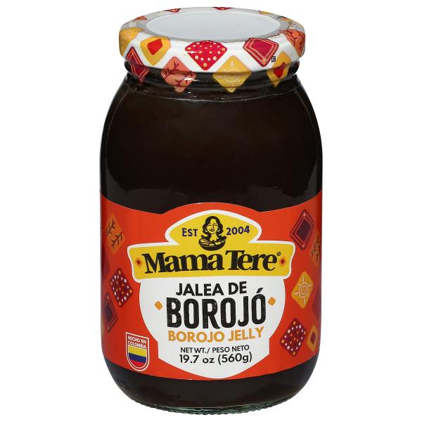 Mama Tere Borojo Jelly | Publix Super Markets