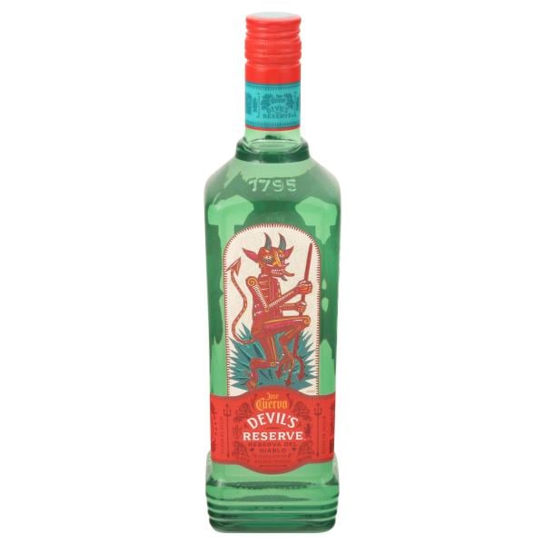 Jose Cuervo Tequila, Devil's Reserve | Publix Super Markets