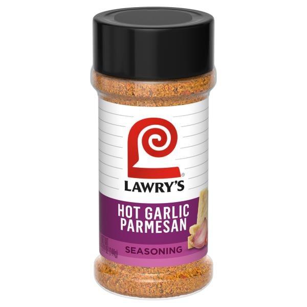 Lawry's Hot Garlic Parmesan Seasoning | Publix Super Markets