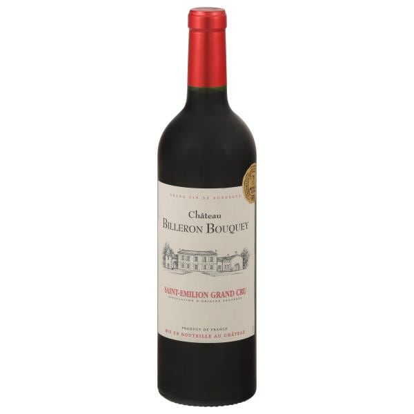 Chateau Red Wine, France | Publix Super Markets