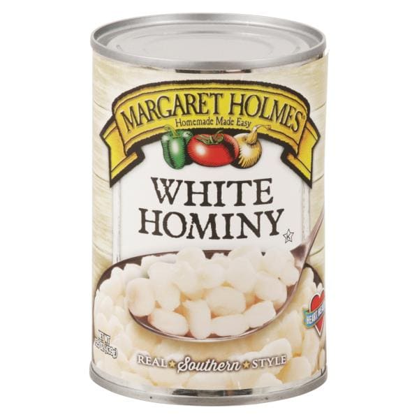 Margaret Holmes White Hominy | Publix Super Markets