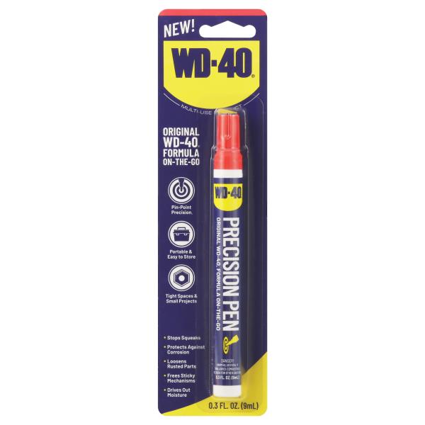 WD-40 Precision Pen | Publix Super Markets