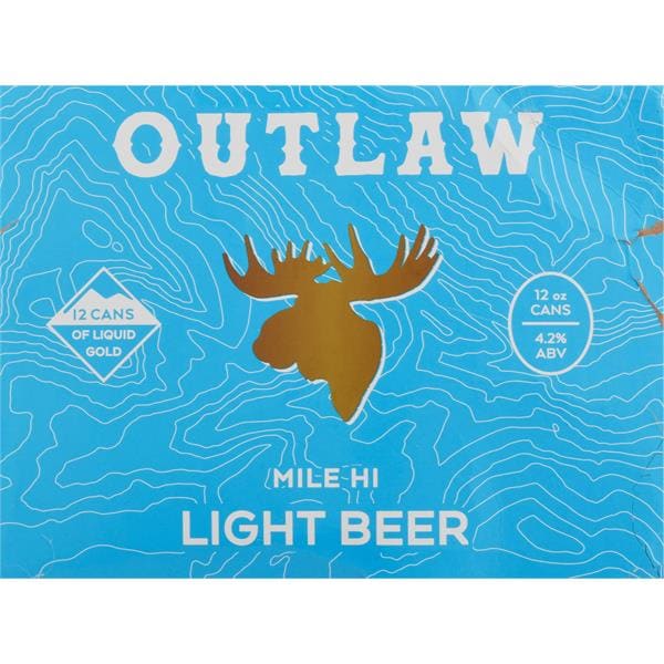 Outlaw Beer | Publix Super Markets