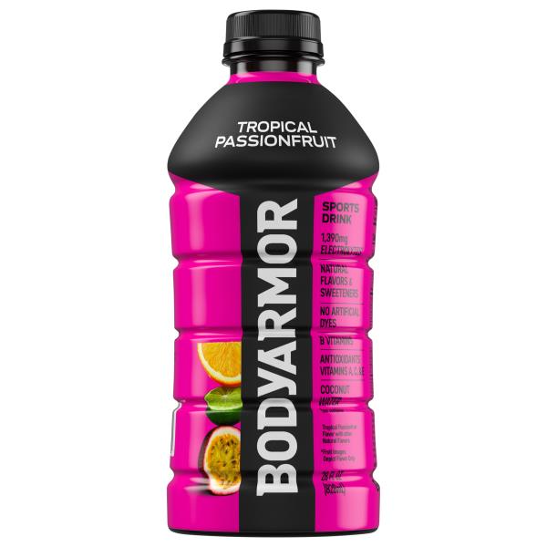 BodyArmor Tropical Passionfruit Sports Drink | Publix Super Markets