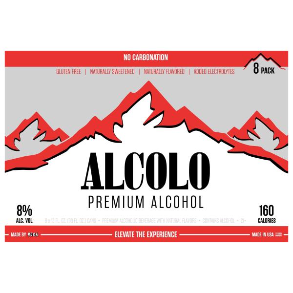 Alcolo No Carbonation Beer | Publix Super Markets